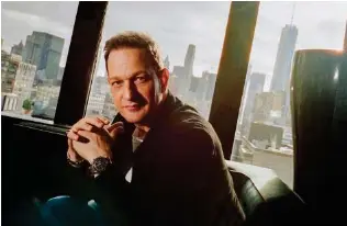 On ‘Best Medicine,’ Charles has a heart - PressReader