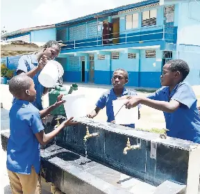 Tredegar ‘Park-ed’ - PressReader