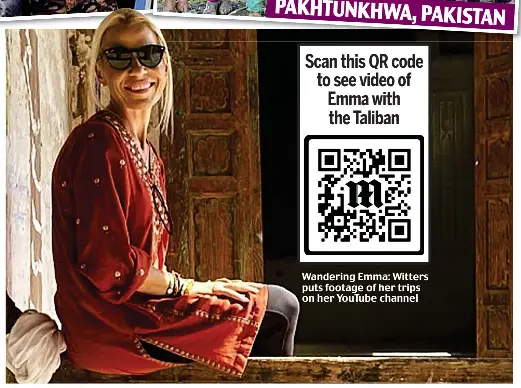 Wish you WEREN’T here? - PressReader