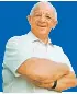 BEHIND THE GUTSCHE EMPIRE: - PressReader