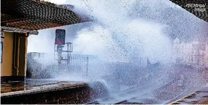 NOT AGAIN! - PressReader