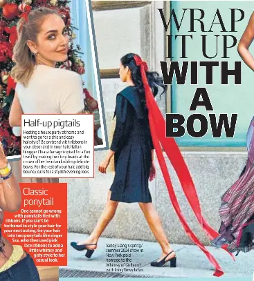 Girly chic - PressReader