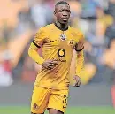 It’s time for Samkelo to lead, says Zwane - PressReader