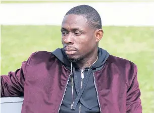 Gospel artiste Jason Mighty drops new album - PressReader