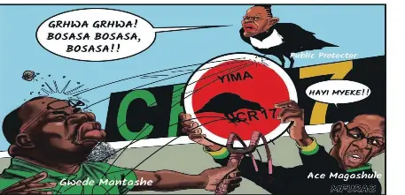 Amasiko la nezithethe aqhutywa njani? Masiphakul­e kuvimba - PressReader