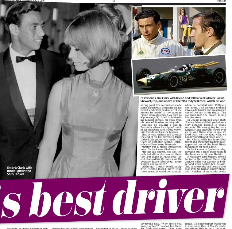 World’s best driver - PressReader