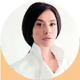 OUR TOP CHEF MARTHA ORTIZ - PressReader