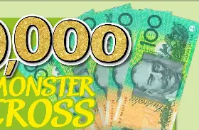 MONSTER CROSS - PressReader