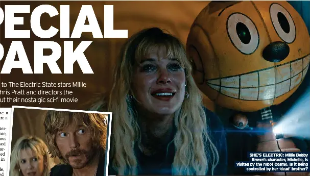 SPECIAL SPARK - PressReader