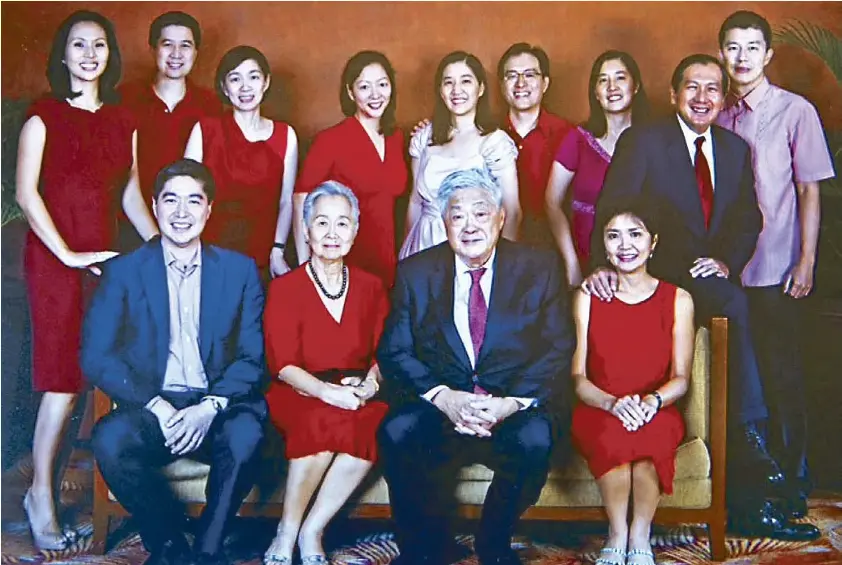 Elizabeth Yu-Gokongwei and her stirring stories on ‘My Angkong’s ...