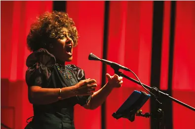 34º Guimarães Jazz - PressReader