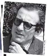 Revealed: lonely death of call girl who nearly brought down the ...