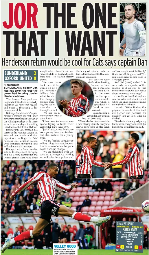 JOR THE ONE THAT I WANT - PressReader