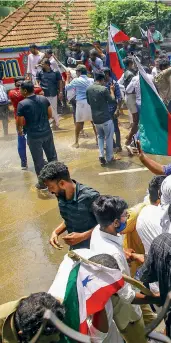 WHY PFI HAS BEEN BANNED - PressReader