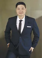 WeeComm founder Cesar Wee is building homes beyond the ordinary through ...