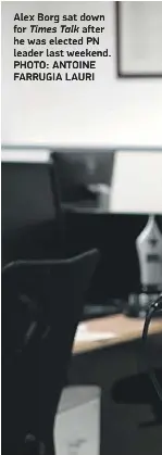 ‘Imagine convincing just 30% of those’ - PressReader