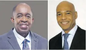 Hylton and Cohen take on new assignment­s - PressReader