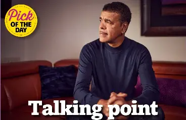 Talking point - PressReader