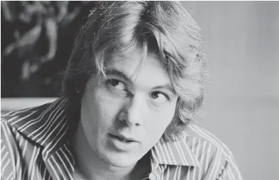 Was this movie just a dream of youth or was it real? - PressReader