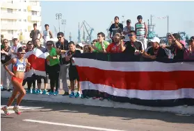 Traña ocupa reivindica­rse - PressReader