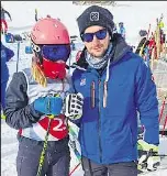 Lizzie back in style after long absence - PressReader