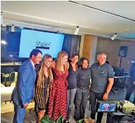 Quinta gala de Panamá en Positivo - PressReader