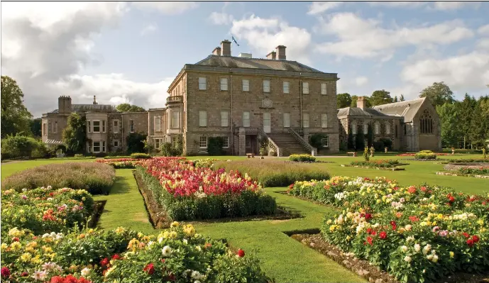 Get outdoors and enjoy nature in winter - PressReader