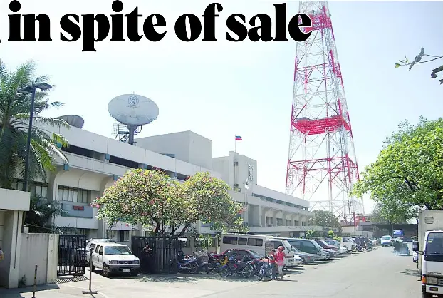 Strong in spite of sale - PressReader