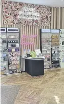 Can this St James Quarter shop find us our dream fragrance? - PressReader