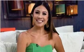 “Mi mamá parece que es otro ser humano” - PressReader