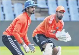 Rohit's men gear up for Final Frontier - PressReader