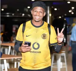 Former Chiefs defender Mkhonza loses battle with kidney infection ...