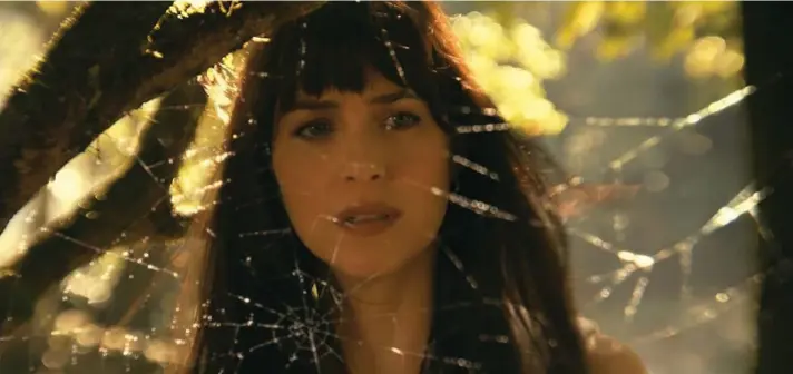 Madame Web: cronología de una debacle - PressReader