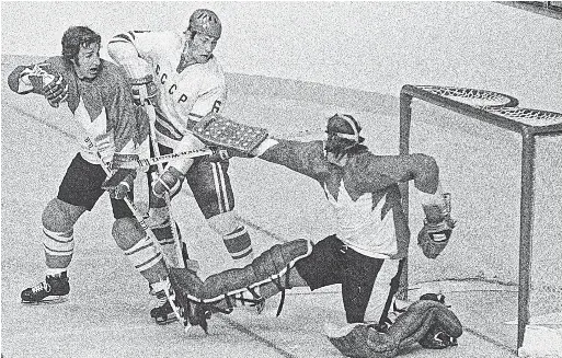 Canada hits rock bottom - PressReader