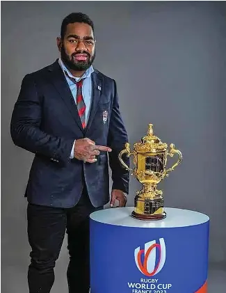 WORLD CUP BOOST - PressReader