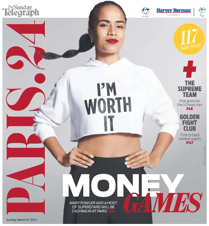 MONEY GAMES - PressReader