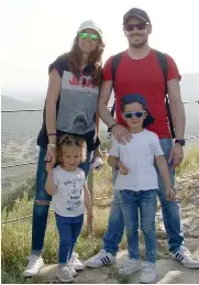 Beatriz Calderón. - PressReader