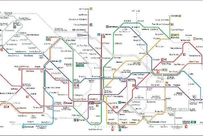 El Metro de Barcelona llegará hasta Sant Feliu cuando acabe su ...