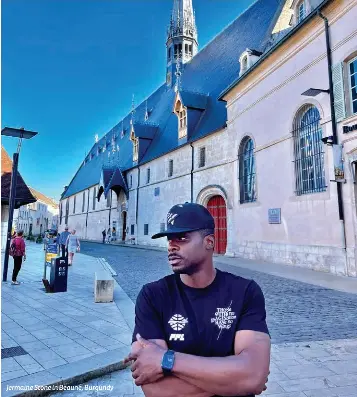 The Changing of the Guard in France - PressReader