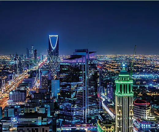 Industry leaders meet in Riyadh to redefine Saudi retail market ...