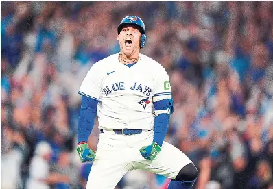 From jubilation to anguish - PressReader