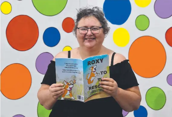 Pet project fulfilled with a little support - PressReader