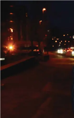 Ole Johnny sendte bre Svaret han fikk var ov - PressReader