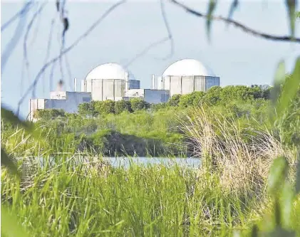 ¿Por qué está parada Almaraz I? - PressReader