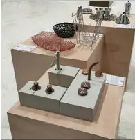 Italian design exhibition showcases beauty, sustainabi­lity ...