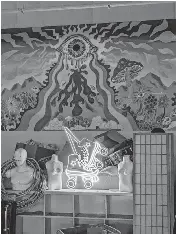 Thrift store. Clinic. Roller rink. Center is a ‘radical’ lifeline ...