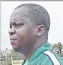 We want CAF in 2nd elite season – Nsingizini - PressReader