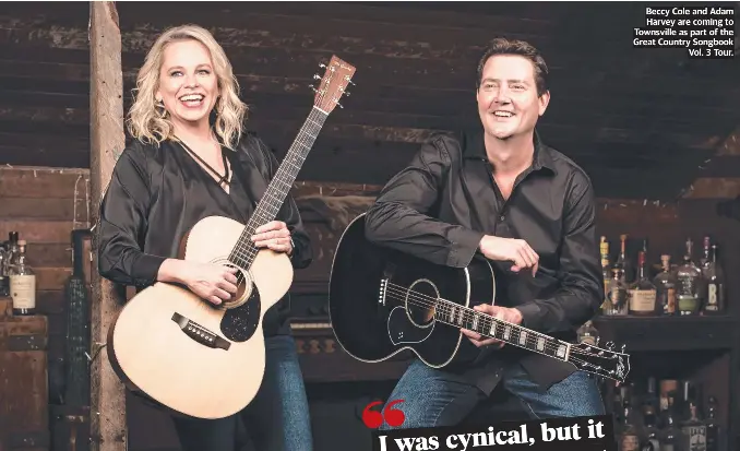 Beccy’s roaring back - PressReader