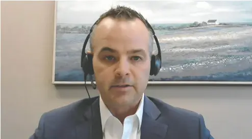 Reports erred on Arrivecan, says partner who never read them - PressReader