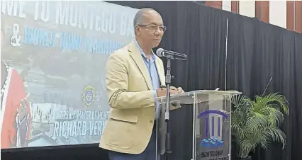 Gov’t to buy lands bordering Mobay perimeter road - PressReader